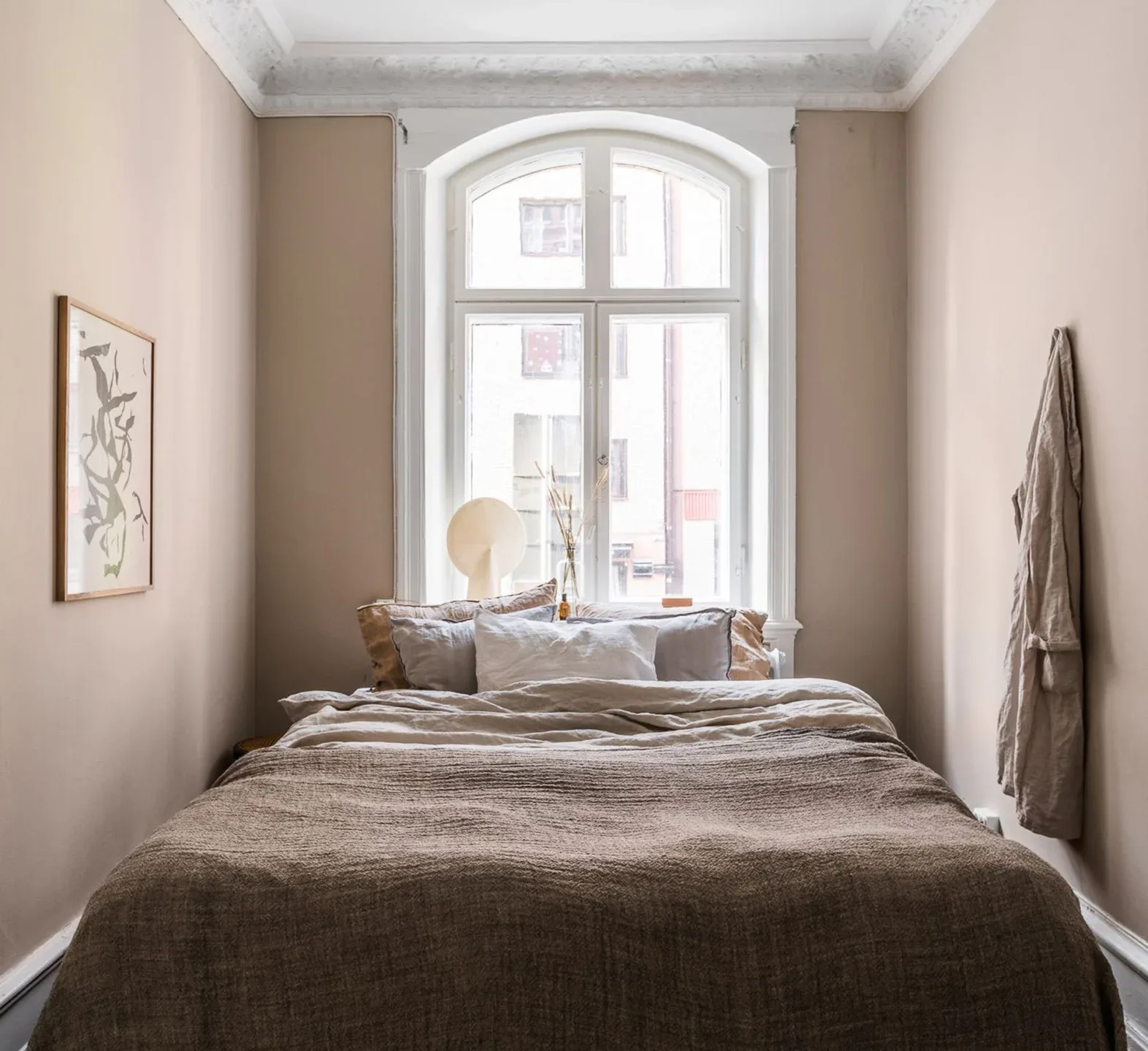 Spring spirit in beige tones – House-Diaries.com