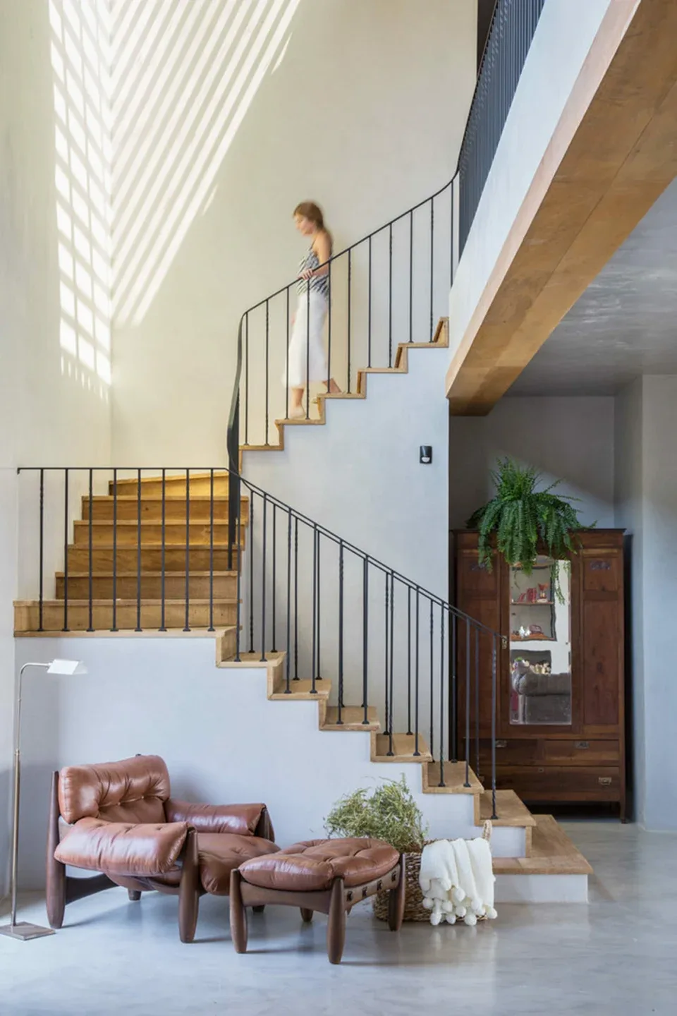 Casa Haras Larissa : an unusual mixture of past and present memories ...