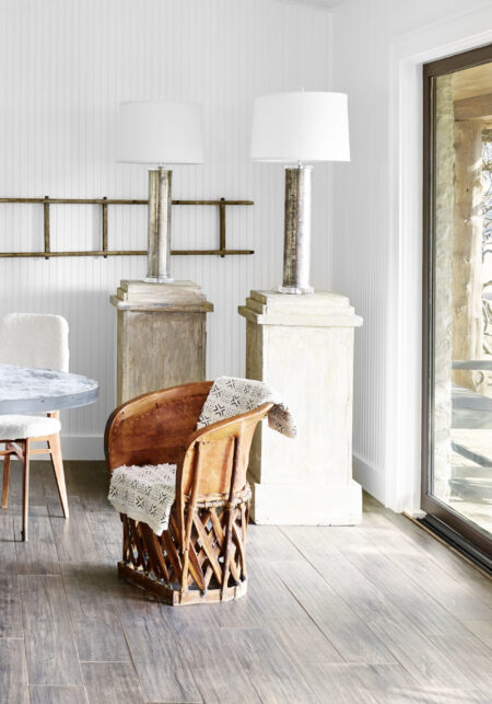 The Blanco River ranch house renovation by Marcus Mohon – House-Diaries.com