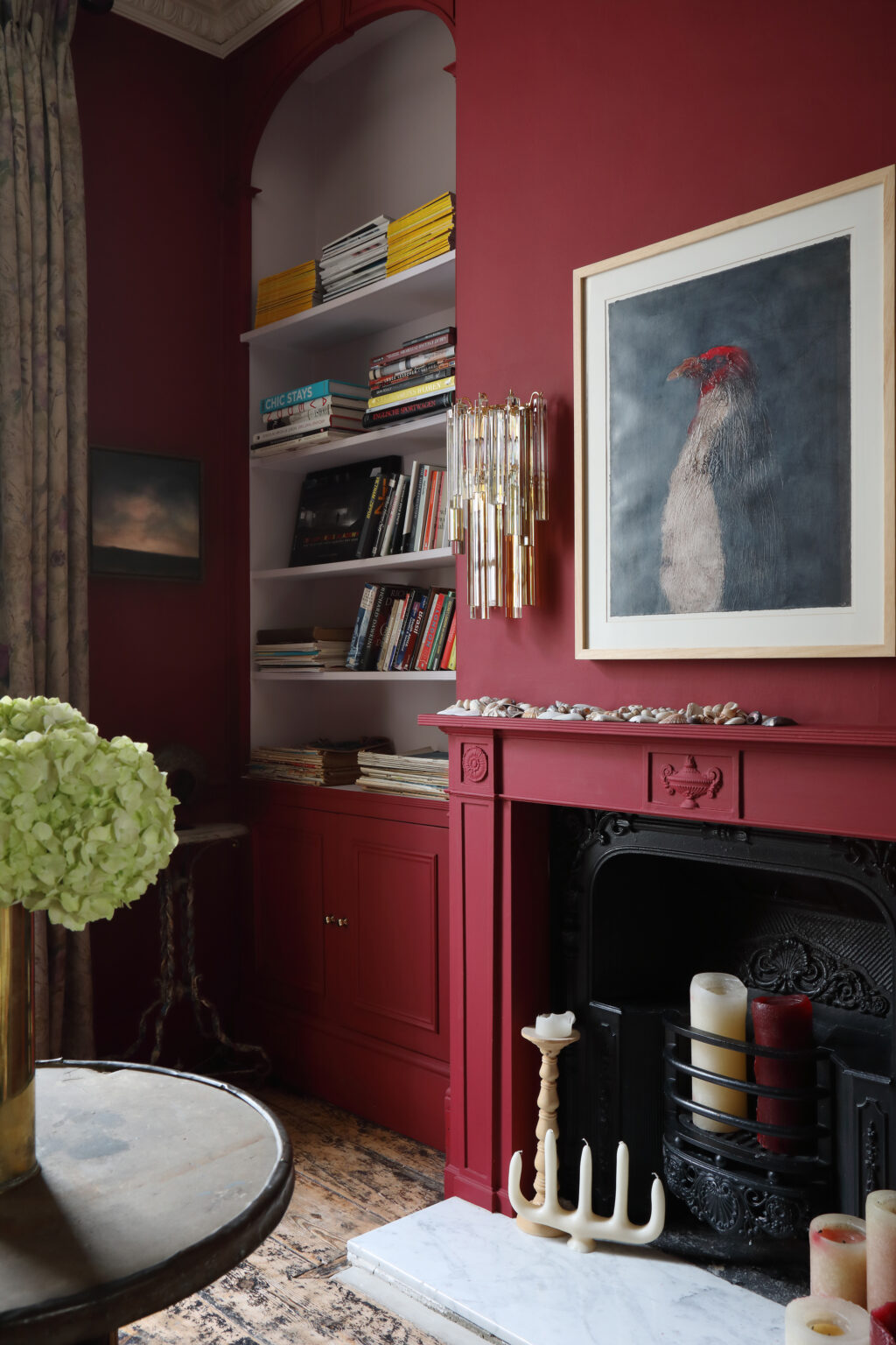 Chelsea Private Residence |A wonderful period house in the heart of ...