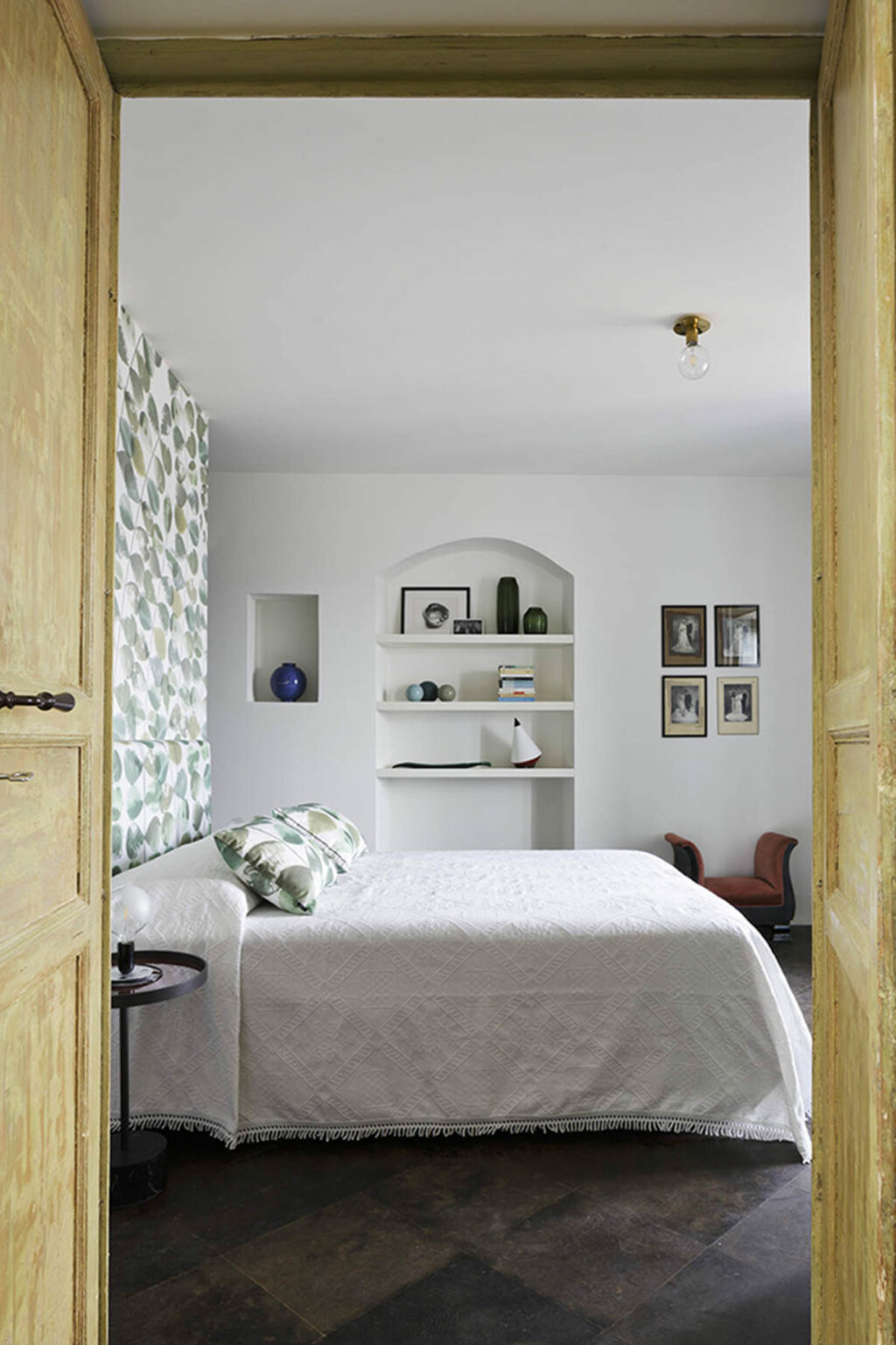 Casa Santa Maria |A house overlooking an ancient city – House-Diaries.com