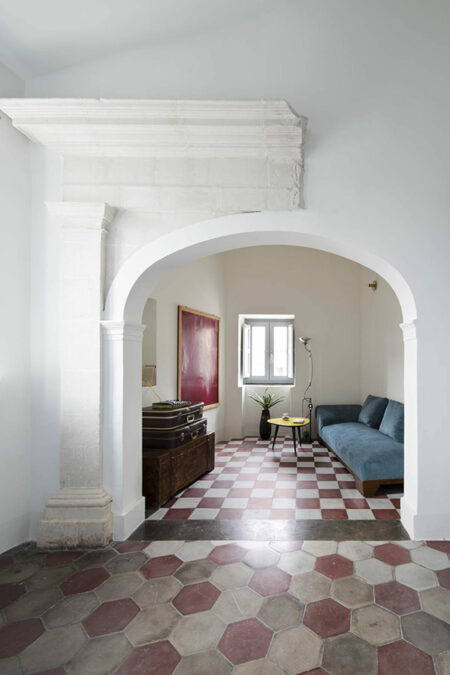 Casa Santa Maria |A house overlooking an ancient city – House-Diaries.com