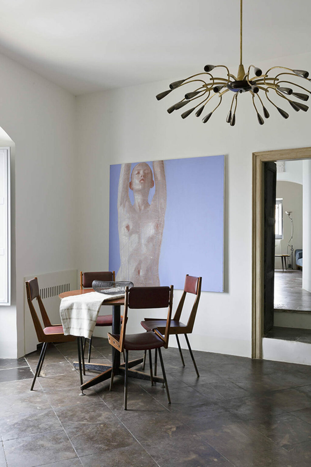 Casa Santa Maria |A house overlooking an ancient city – House-Diaries.com