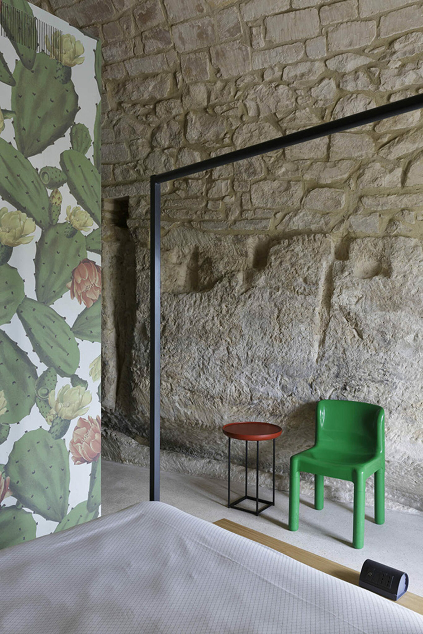 Casa Santa Maria |A house overlooking an ancient city – House-Diaries.com