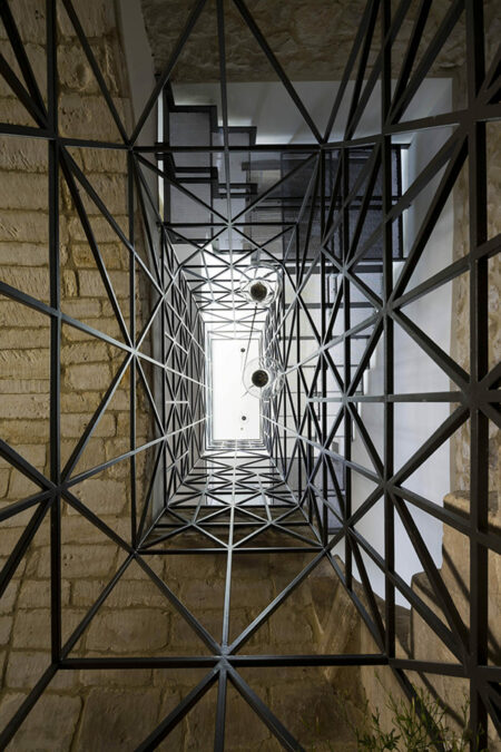 Casa Santa Maria |A house overlooking an ancient city – House-Diaries.com