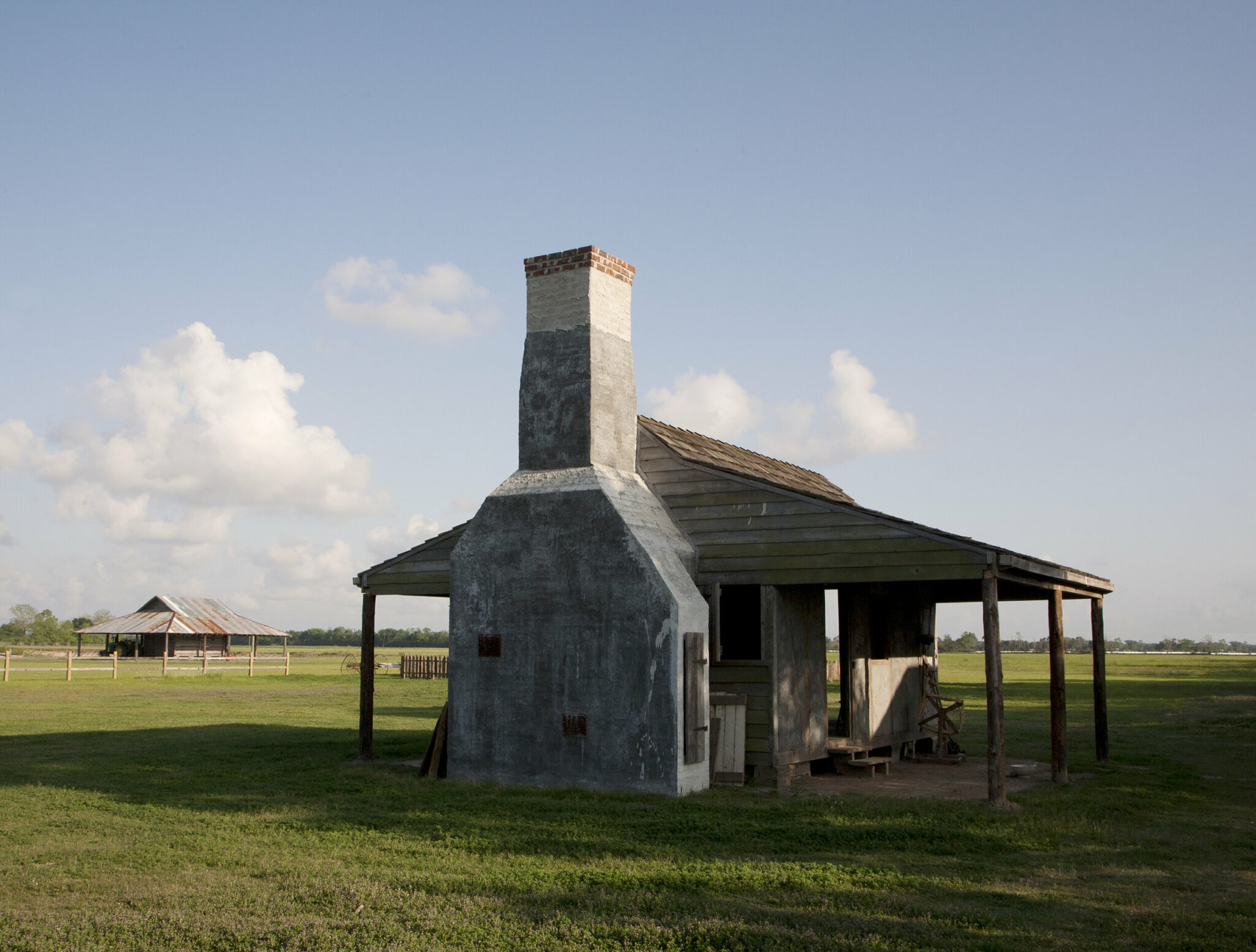 Cajun Houses | A Don Freeman’s photo trip to Louisiana – House-Diaries.com