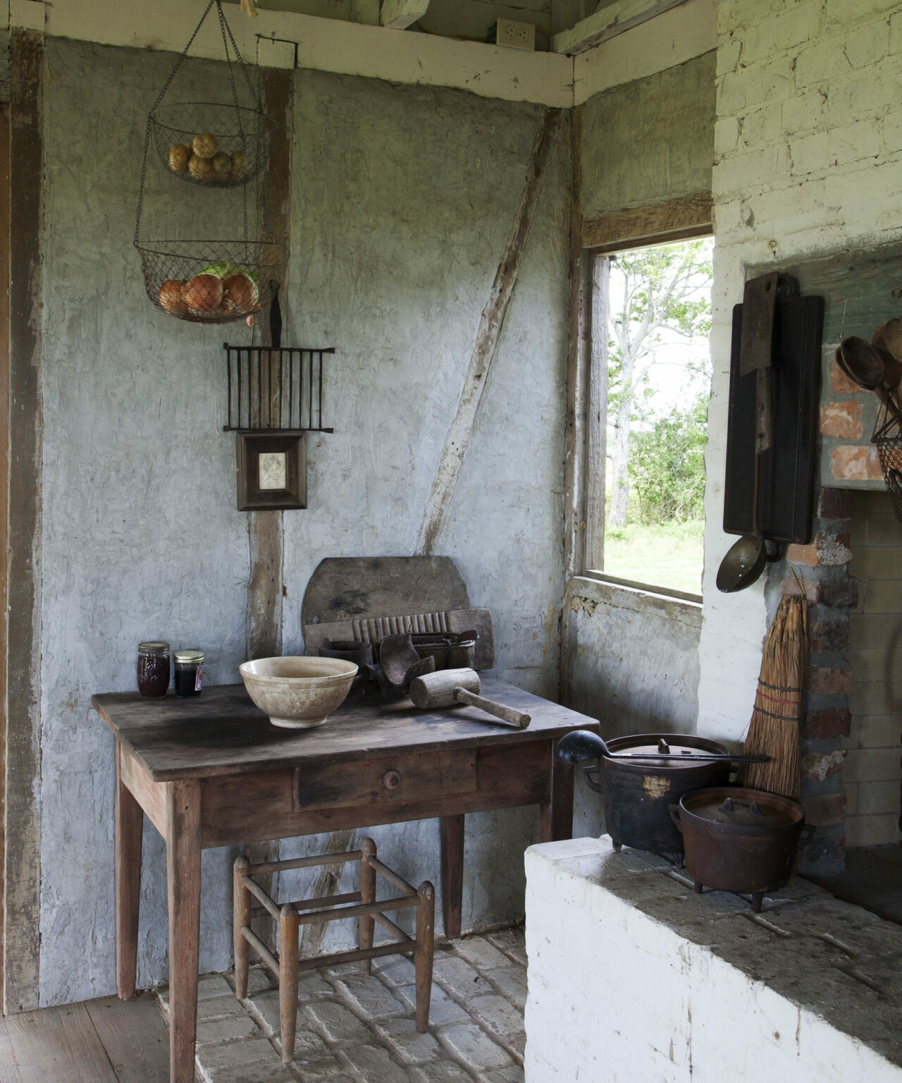 Cajun Houses | A Don Freeman’s photo trip to Louisiana – House-Diaries.com