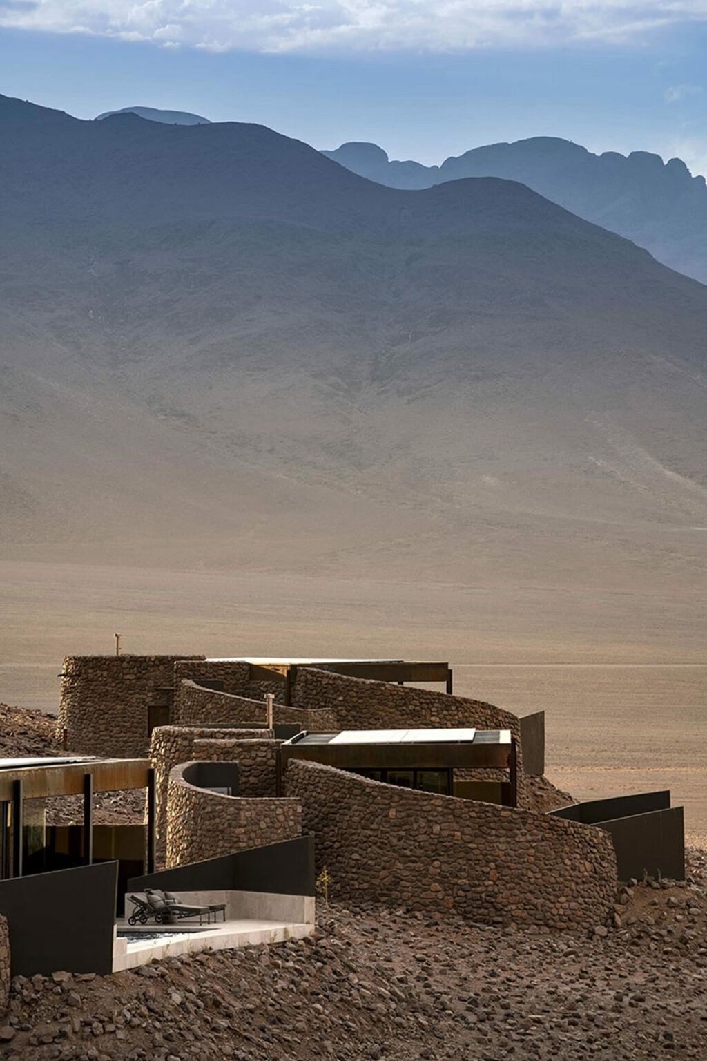 andbeyond sossusvlei desert lodge | the ultimate escape – House-Diaries.com