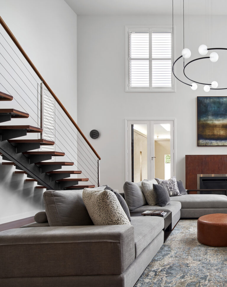 Family Home Make Over – House-Diaries.com