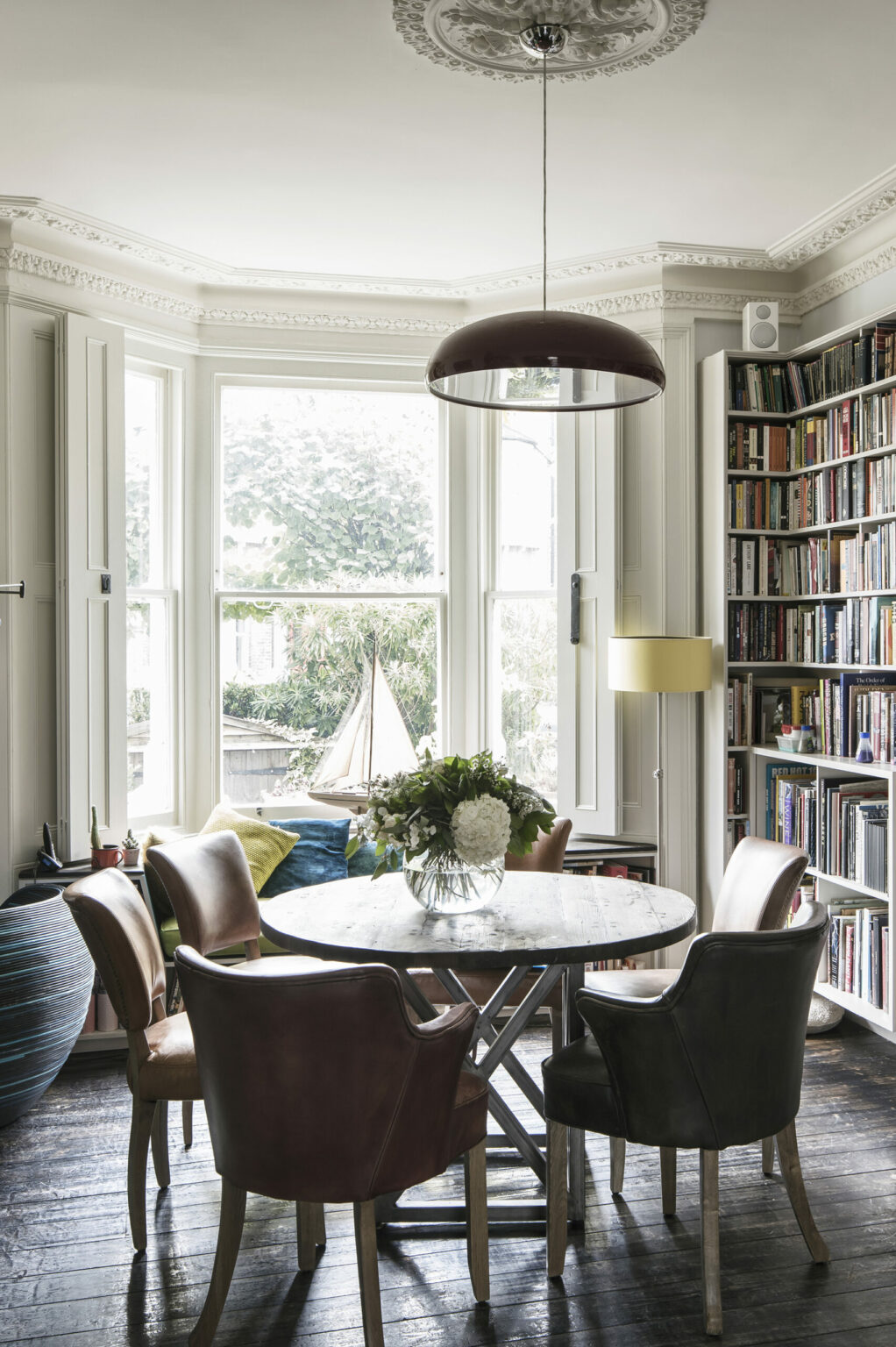 An Eclectic Victorian Home Refurbishment and Extension – House-Diaries.com