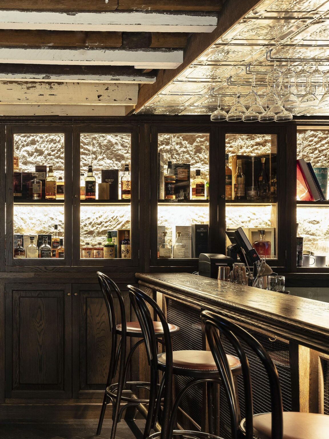 The Doss House | Sydney’s newest whisky bar – House-Diaries.com