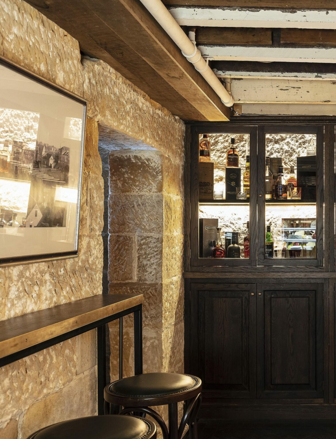 The Doss House | Sydney’s newest whisky bar – House-Diaries.com