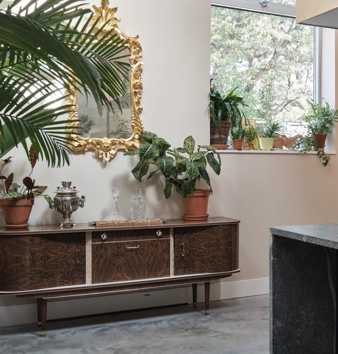 Utopia House | An ex-mission hall conversion into an artist's studio ...