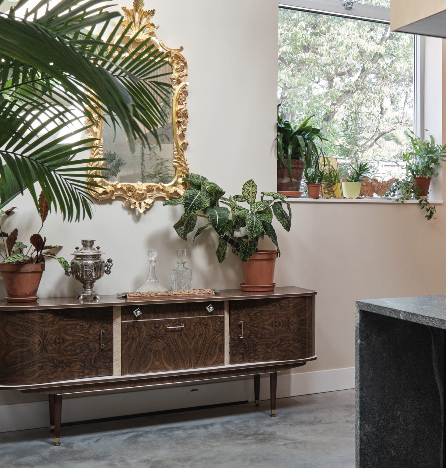 Utopia House | An ex-mission hall conversion into an artist's studio ...