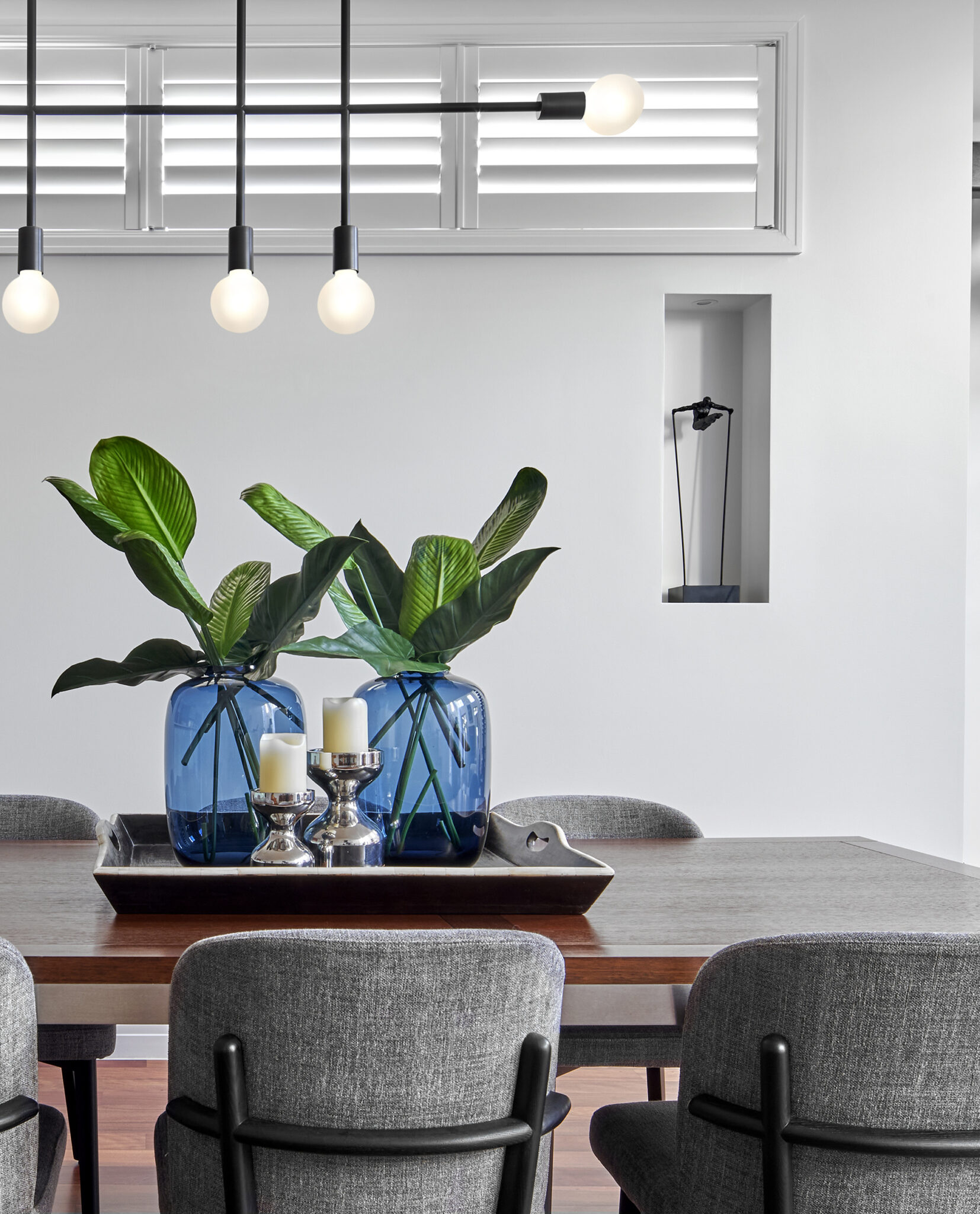 Family Home Make Over – House-Diaries.com