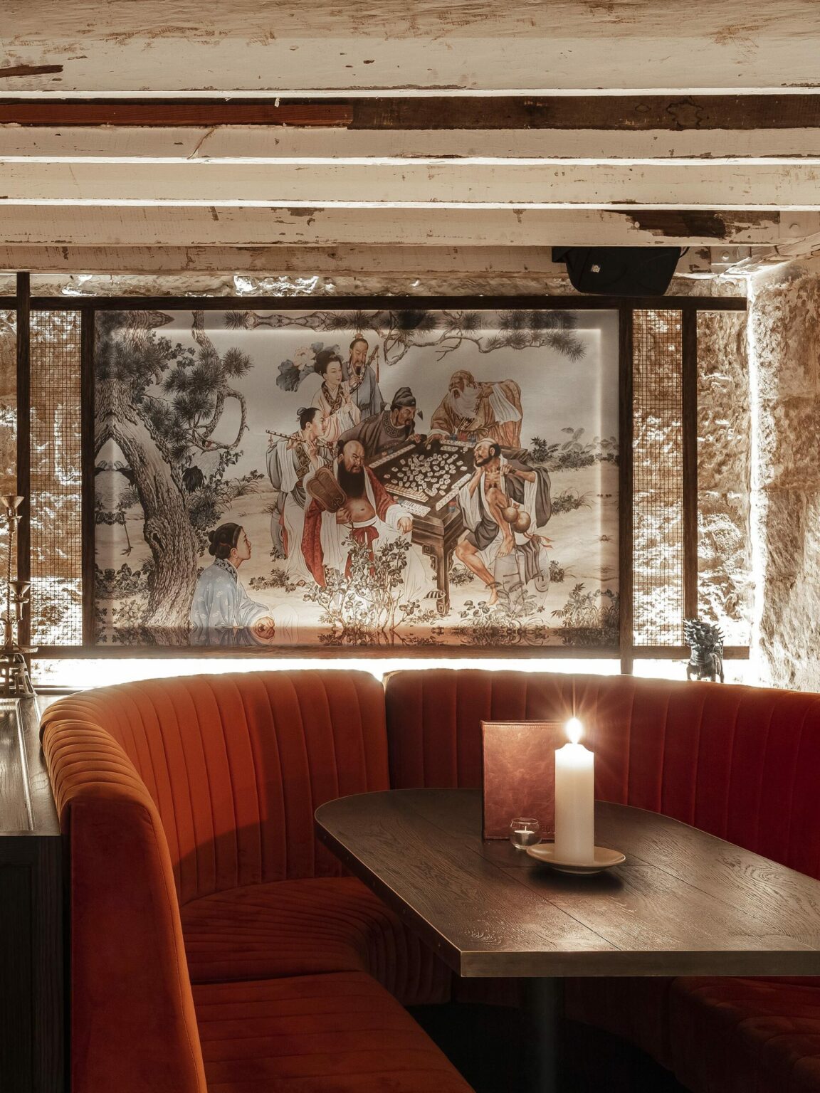 The Doss House | Sydney's newest whisky bar - House-Diaries.com