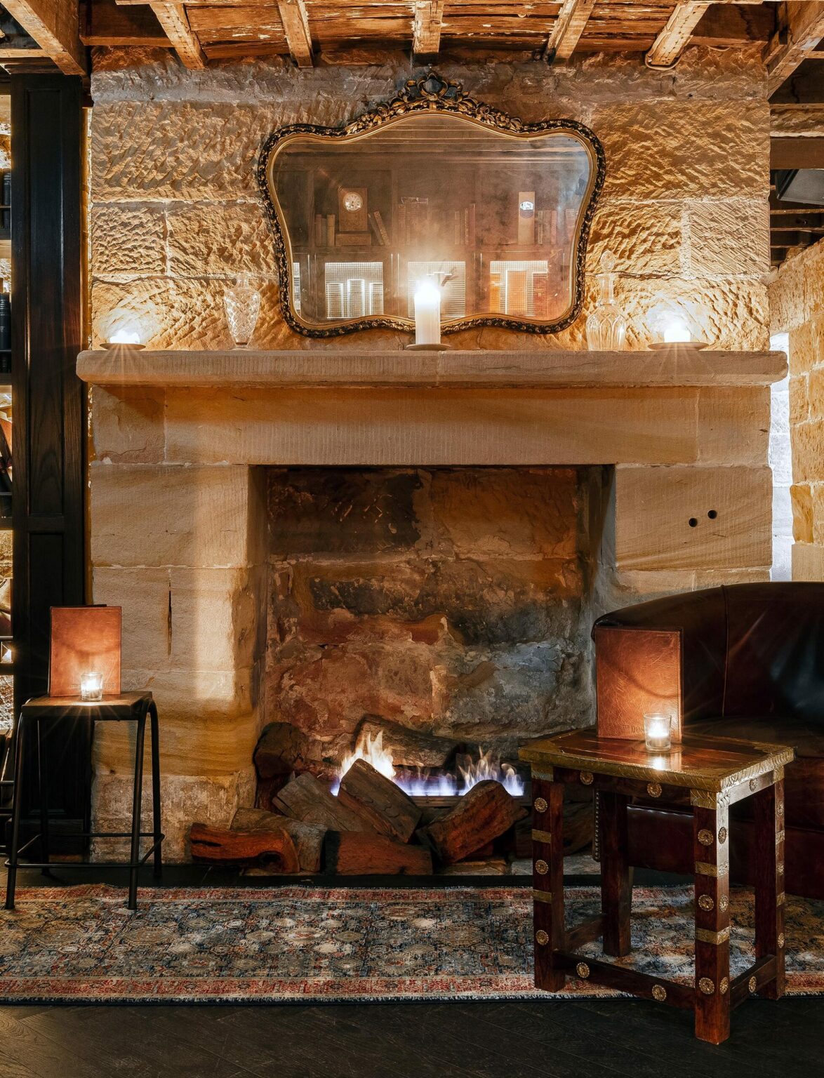 The Doss House | Sydney's newest whisky bar - House-Diaries.com
