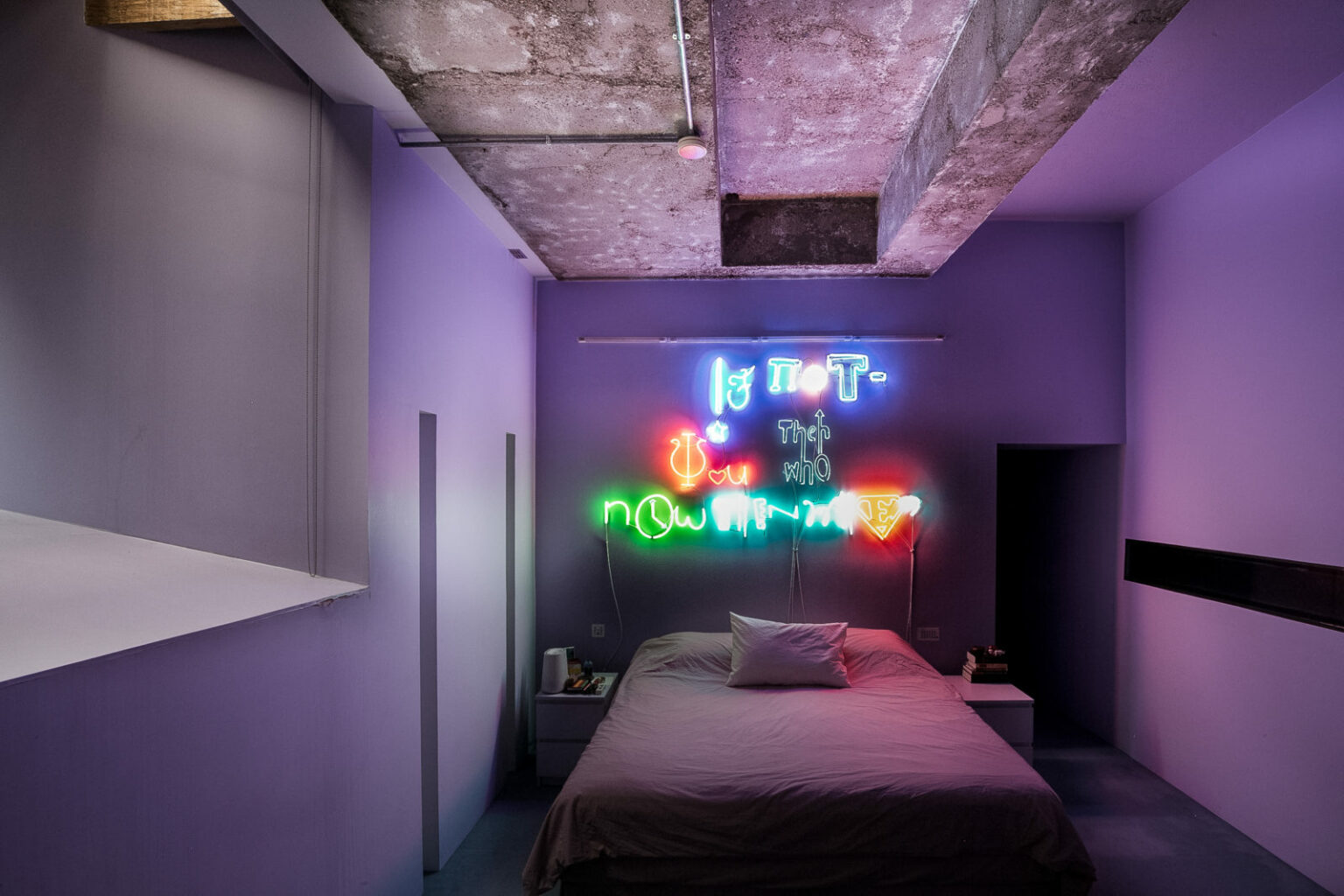 Lost House | For lovers of private, dramatic and moody design - House ...