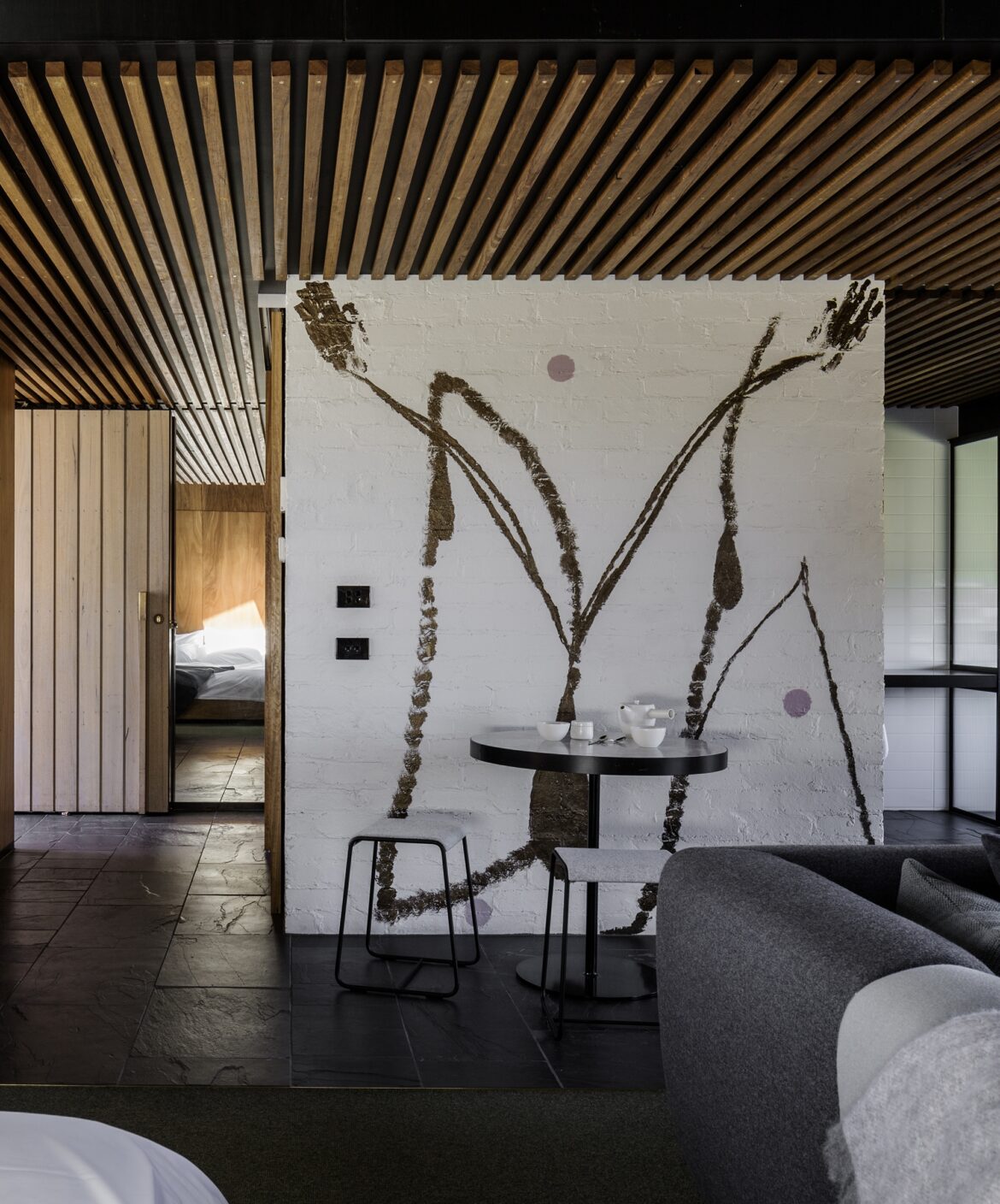 Brae Restaurant and Accommodation | A luxury rural experience – House ...