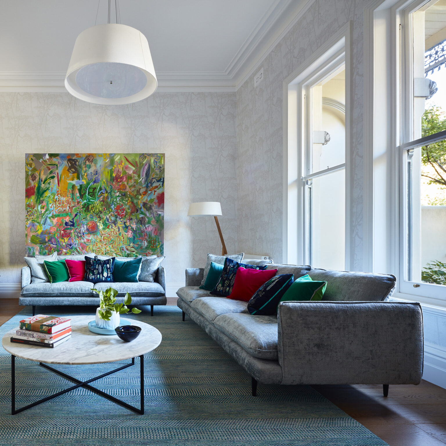 Powderly |Embracing the past and celebrating the future – House-Diaries.com