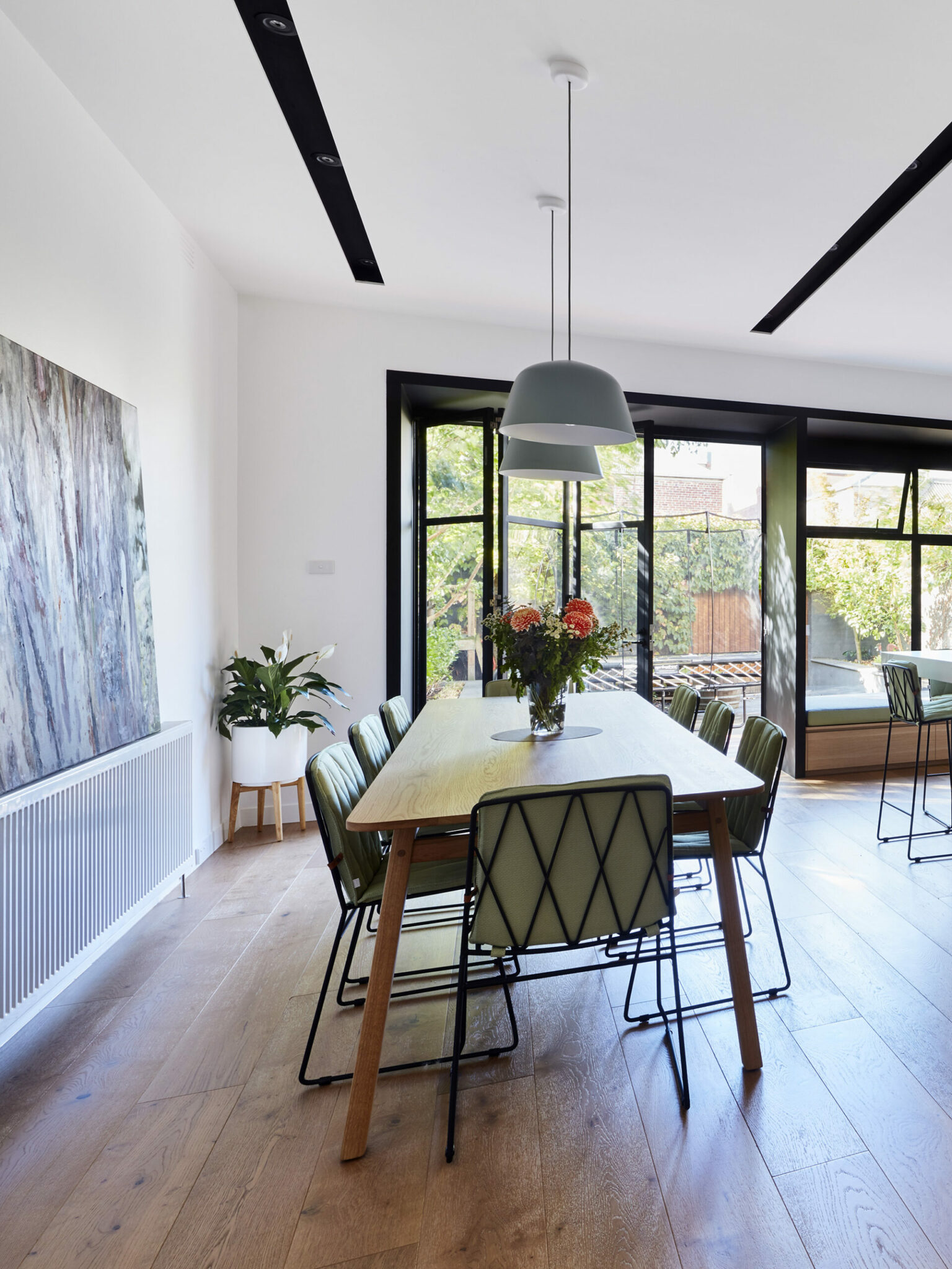 Powderly |Embracing the past and celebrating the future – House-Diaries.com