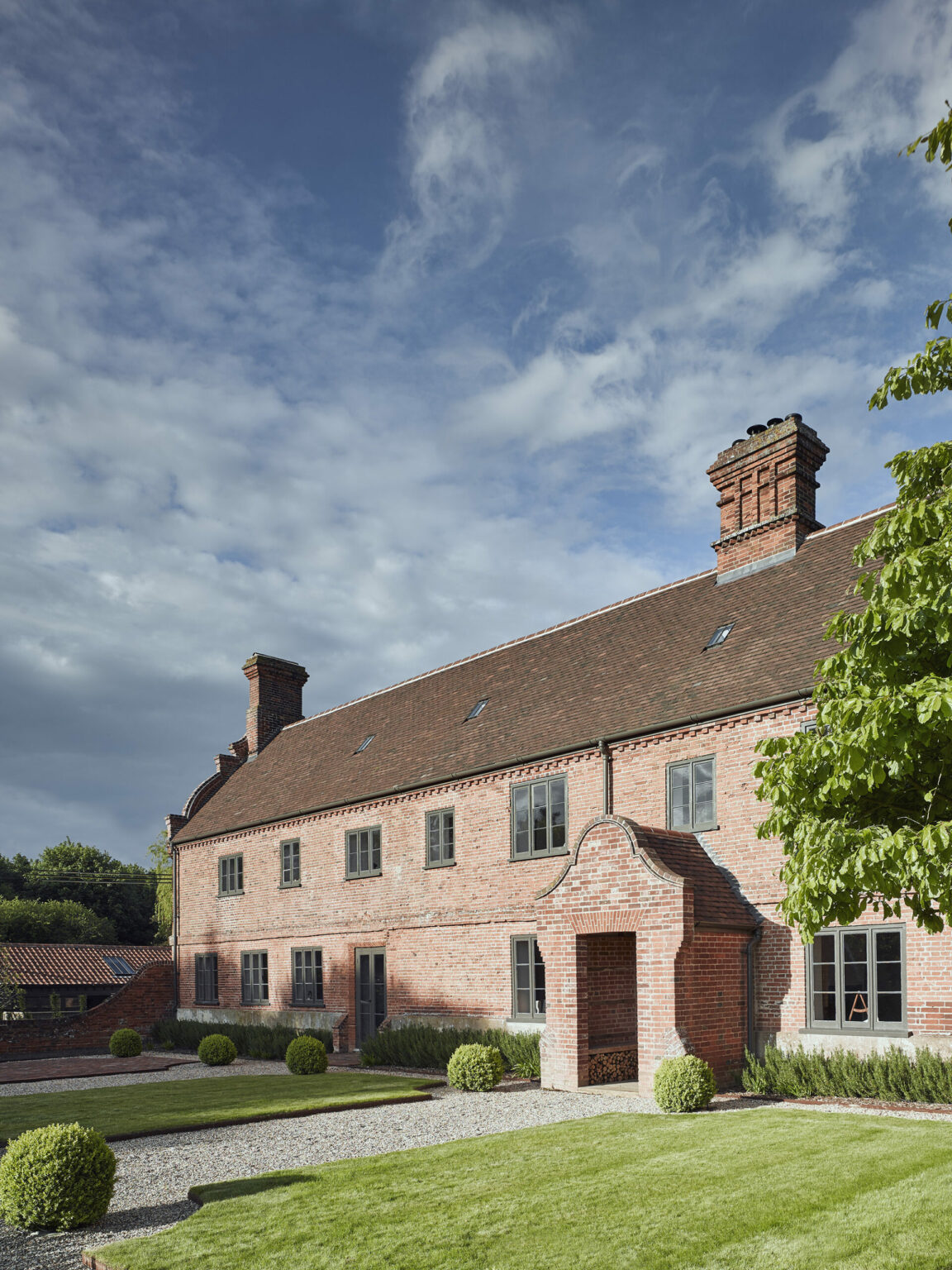 Suffolk Farm House |Renovation of a Victorian farm – House-Diaries.com