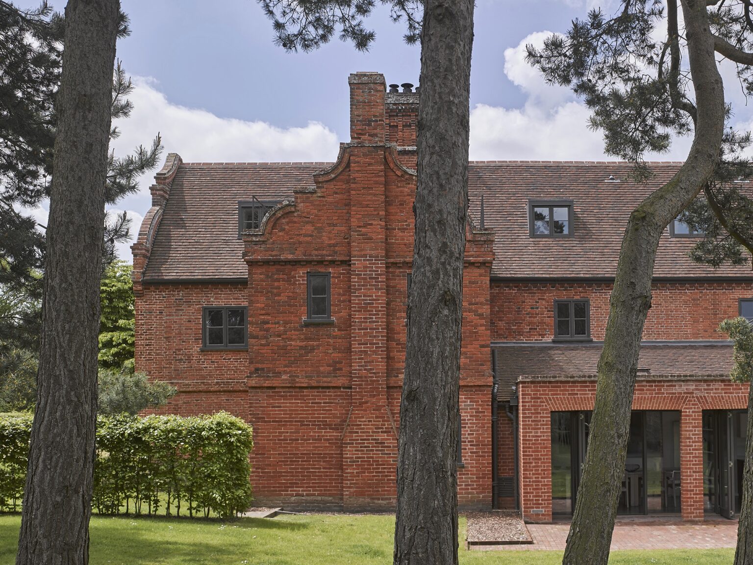 Suffolk Farm House |Renovation of a Victorian farm – House-Diaries.com