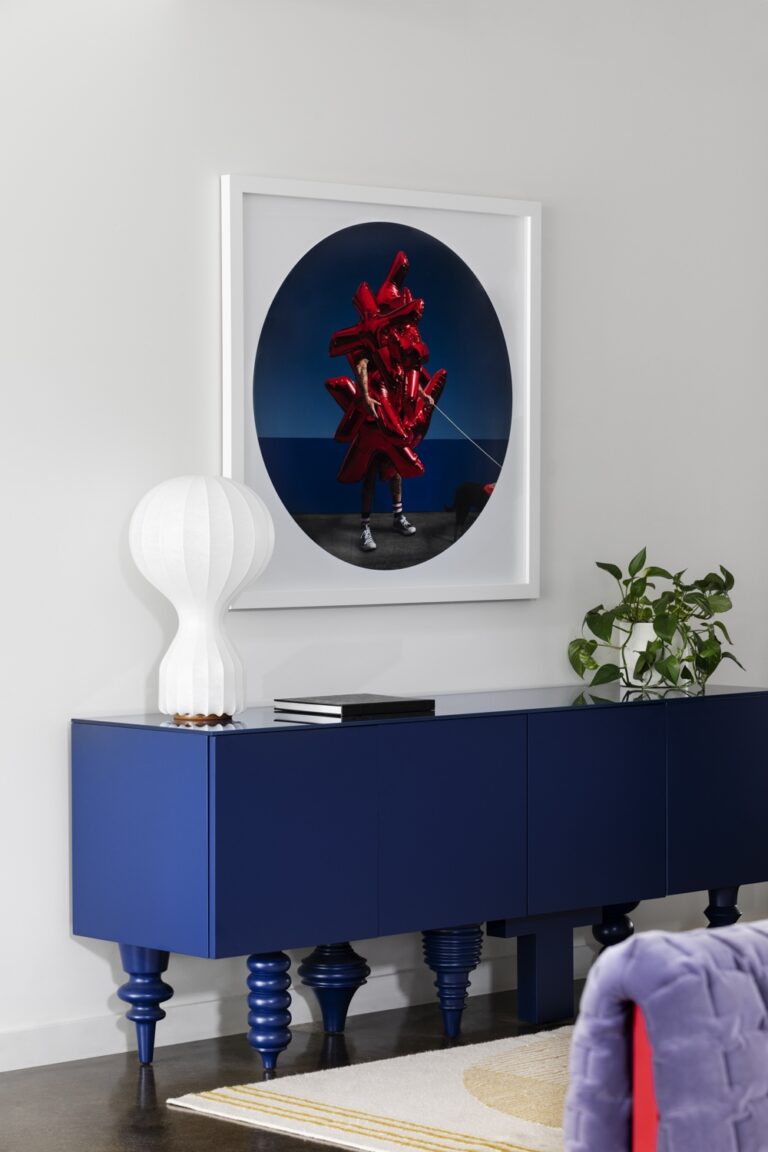 The Brighton Colour Interior project – House-Diaries.com