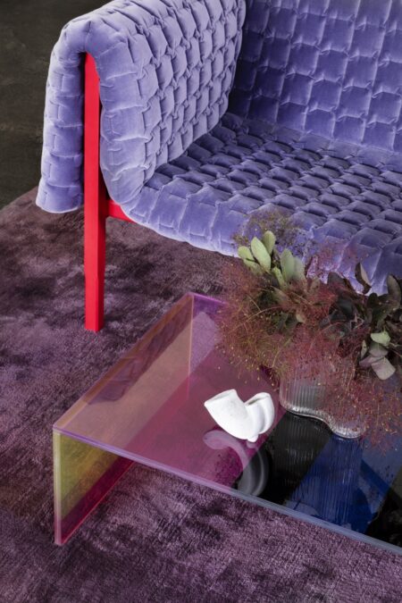 The Brighton Colour Interior project – House-Diaries.com