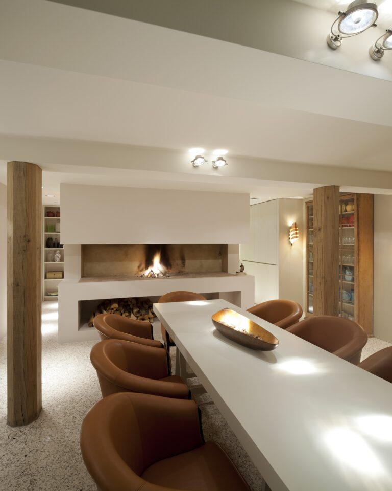 Lake House |Transforming an unusual summer Dacha near Potsdam – House ...