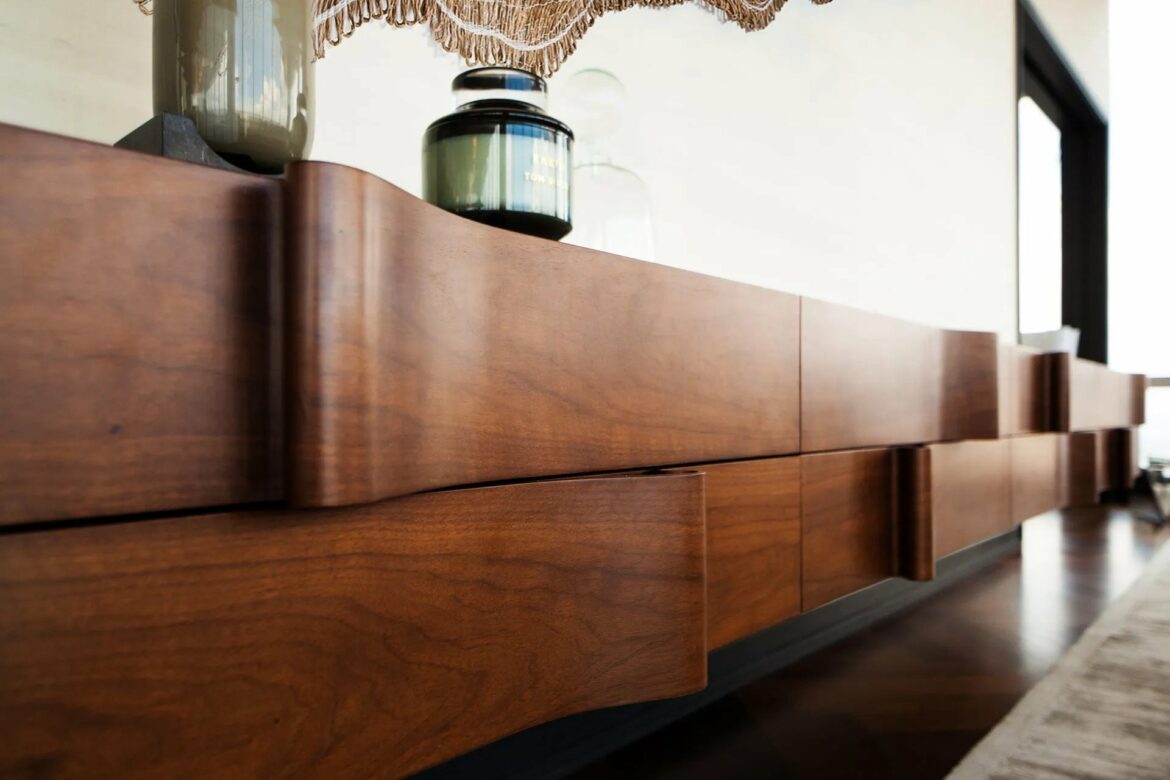 Manhattan One57 |An elegant apartment with panoramic views on Central ...